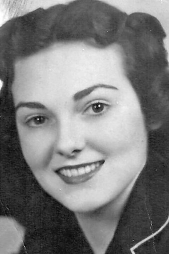 M. Geraldine ‘Gerry’ Hepner | News, Sports, Jobs - Altoona Mirror